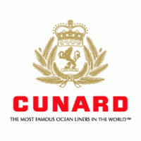 Cunard QE2 | Brands of the World™ | Download vector logos and logotypes