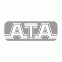 ATA | Brands of the World™ | Download vector logos and logotypes