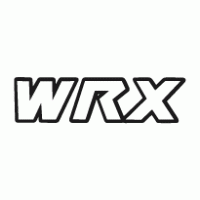 WRX | Brands of the World™ | Download vector logos and logotypes