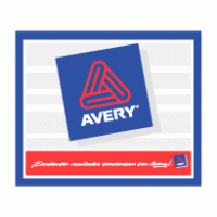 Avery Dennison | Brands of the World™ | Download vector logos and logotypes