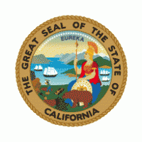 The Great Seal Of The State Of California | Brands of the World ...