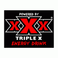 Triple X | Brands of the World™ | Download vector logos and logotypes