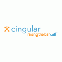 Cingular Wireless | Brands of the World™ | Download vector logos and ...