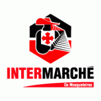 Intermarche Brands Of The World Download Vector Logos