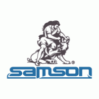 Samson | Brands of the World™ | Download vector logos and logotypes