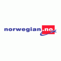 Norwegian | Brands of the World™ | Download vector logos and logotypes