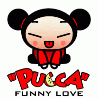 Pucca | Brands of the World™ | Download vector logos and logotypes