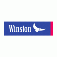 Winston | Brands of the World™ | Download vector logos and logotypes