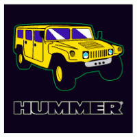 Hummer | Brands of the World™ | Download vector logos and logotypes