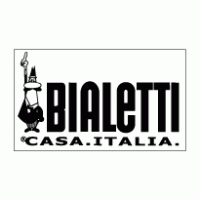 Bialetti | Brands of the World™ | Download vector logos and logotypes