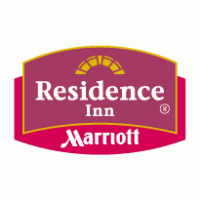 Residence Inn Marriott | Brands of the World™ | Download vector logos ...
