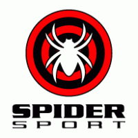 Spider Sport | Brands of the World™ | Download vector logos and logotypes