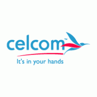 Celcom Axiata Logo