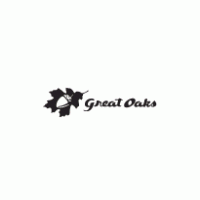 Great Oaks | Brands of the World™ | Download vector logos and logotypes