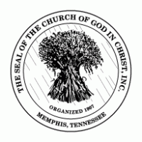 Church of God In Christ | Brands of the World™ | Download vector logos ...