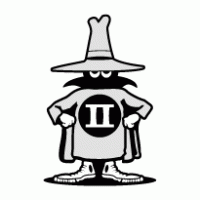 Phantom II | Brands of the World™ | Download vector logos and logotypes