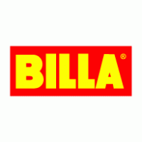 Billa | Brands of the World™ | Download vector logos and logotypes