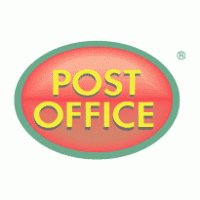 Post Office | Brands of the World™ | Download vector logos and logotypes