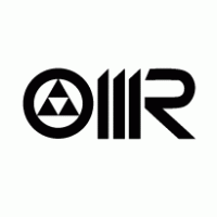 OMR | Brands of the World™ | Download vector logos and logotypes