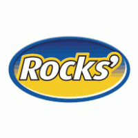Rocks' | Brands of the World™ | Download vector logos and logotypes