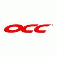 OCC | Brands of the World™ | Download vector logos and logotypes