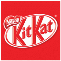 Kit Kat | Brands of the World™ | Download vector logos and logotypes