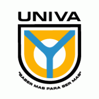 UNIVA | Brands of the World™ | Download vector logos and logotypes
