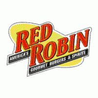 Red Robin Logos