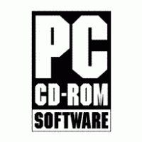 PC CD-ROM | Brands of the World™ | Download vector logos and logotypes