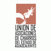 Charros de Jalisco | Brands of the World™ | Download vector logos and ...