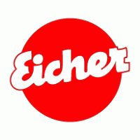 Eicher | Brands of the World™ | Download vector logos and logotypes