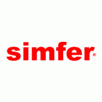 simfer | Brands of the World™ | Download vector logos and logotypes