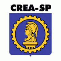 CREA - SP | Brands of the World™ | Download vector logos and logotypes