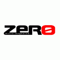 Zero Logo