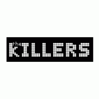 The Killers Logo | Brands of the World™ | Download vector logos and ...