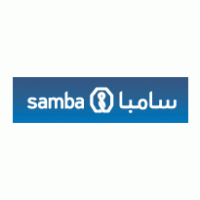 Samba Bank | Brands of the World™ | Download vector logos and logotypes
