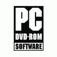 PC CD-ROM | Brands of the World™ | Download vector logos and logotypes