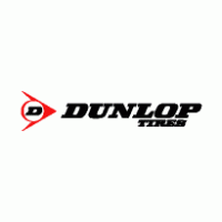 Dunlop Tires | Brands of the World™ | Download vector logos and logotypes