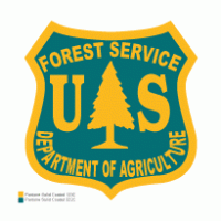 USDA Forest Service | Brands of the World™ | Download vector logos and ...