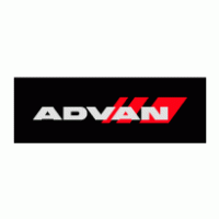 Advan | Brands of the World™ | Download vector logos and logotypes