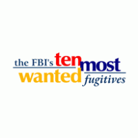 FBI Most Wanted | Brands of the World™ | Download vector logos and ...