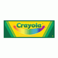 Crayola | Brands of the World™ | Download vector logos and logotypes
