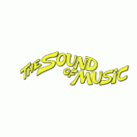 The Sound Of Music | Brands of the World™ | Download vector logos and ...