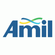 Amil | Brands of the World™ | Download vector logos and logotypes