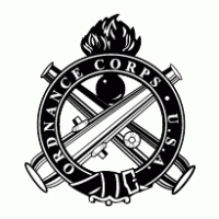 Ordnance Corp | Brands of the World™ | Download vector logos and logotypes