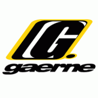 Gaerne | Brands of the World™ | Download vector logos and logotypes