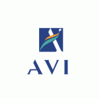 Avi Limited Logo
