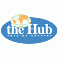 The Hub | Brands of the World™ | Download vector logos and logotypes