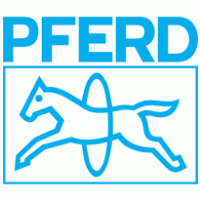 PFERD | Brands of the World™ | Download vector logos and logotypes