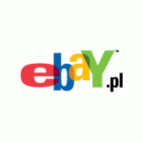 eBay_pl | Brands of the World™ | Download vector logos and logotypes